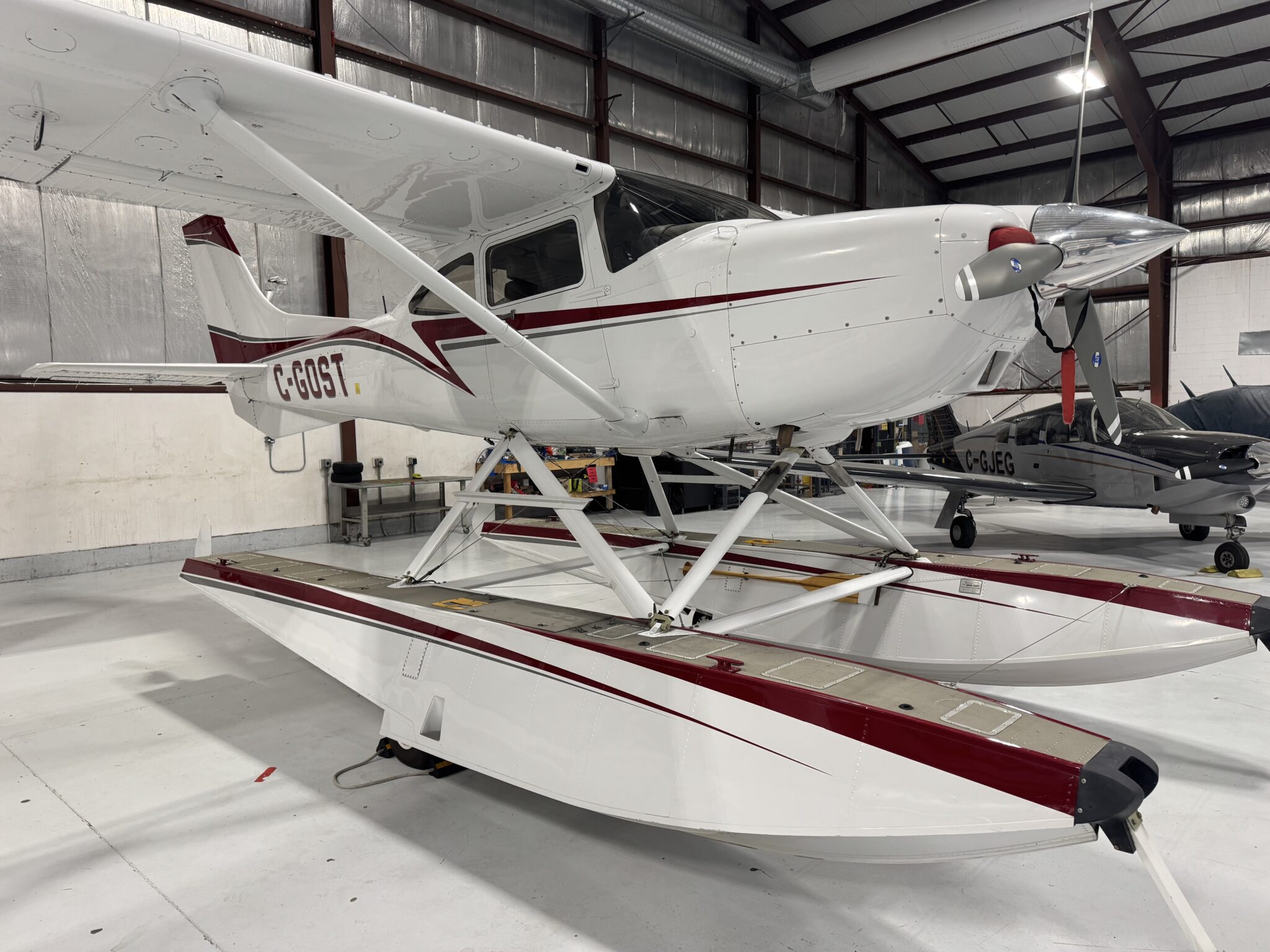 Aircraft - Canadian Aircraft Sales