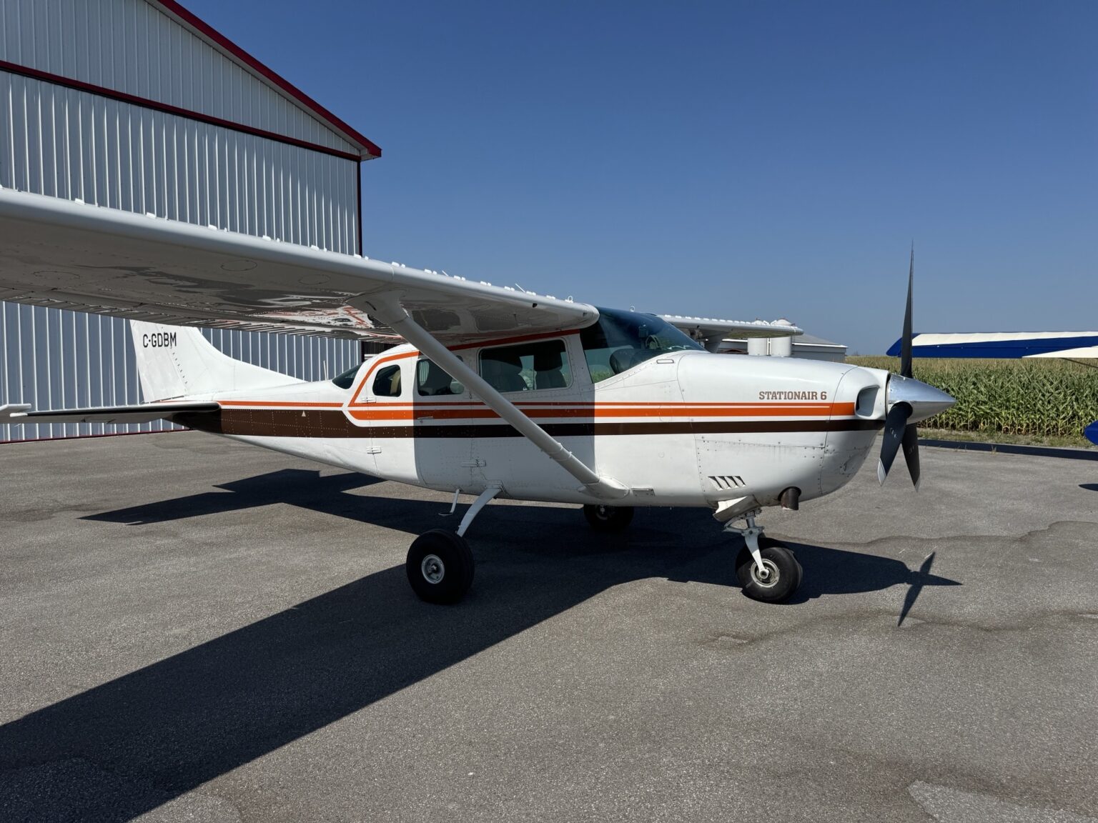 Aircraft - Canadian Aircraft Sales