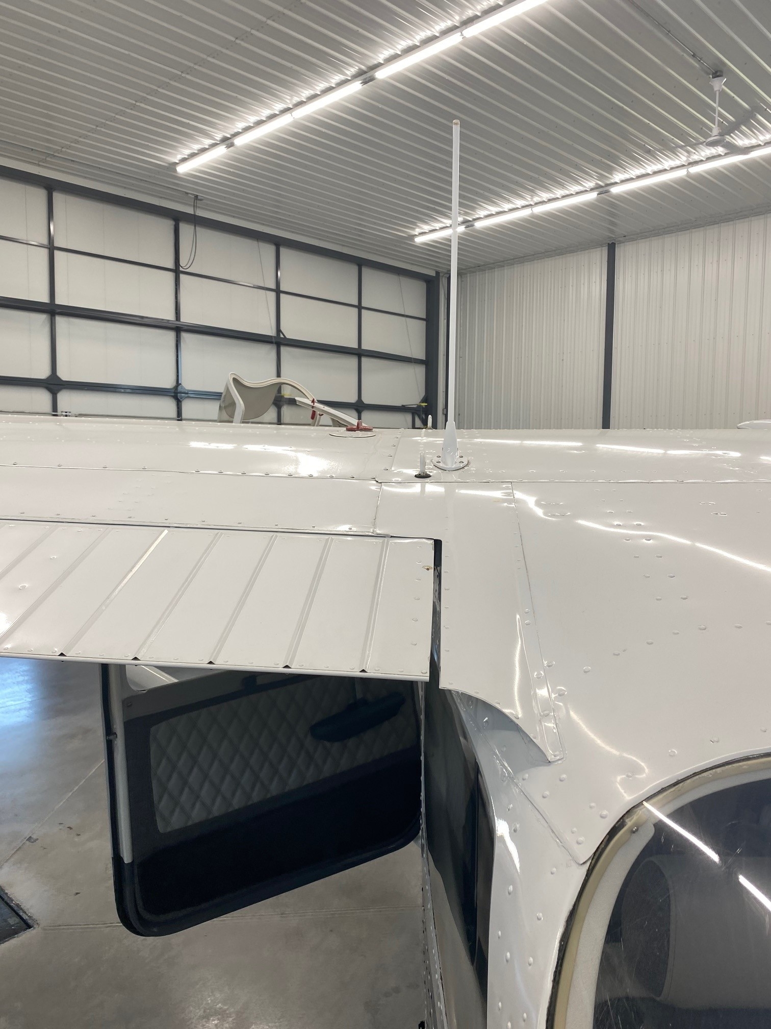 CESSNA 172 HAWK XP - Canadian Aircraft Sales