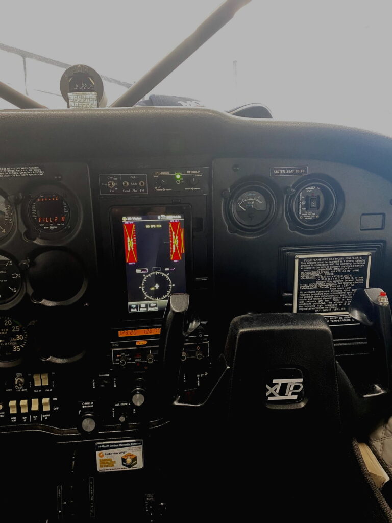 CESSNA 172 HAWK XP - Canadian Aircraft Sales