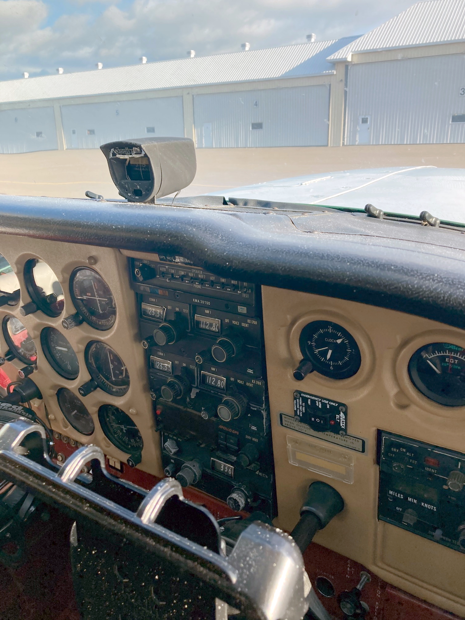 CESSNA 172 HAWK XP - Canadian Aircraft Sales