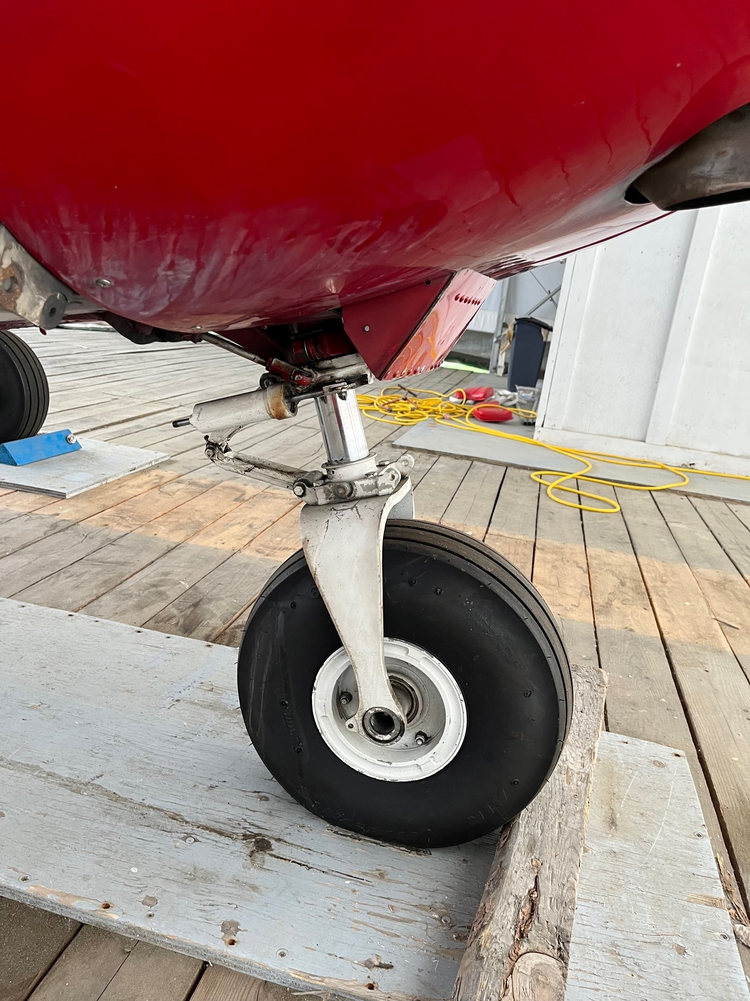 CESSNA 172 HAWK XP - Canadian Aircraft Sales