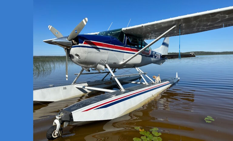 Floatplanes & Amphibs - Canadian Aircraft Sales
