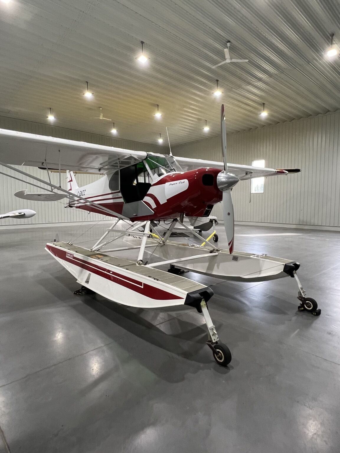 PIPER - Canadian Aircraft Sales