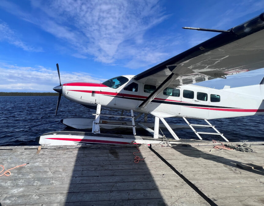 Home - Canadian Aircraft Sales