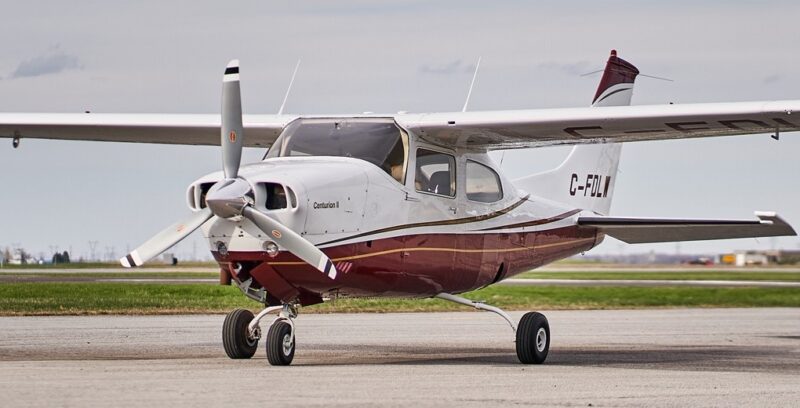 Single engine Aircraft - Canadian Aircraft Sales