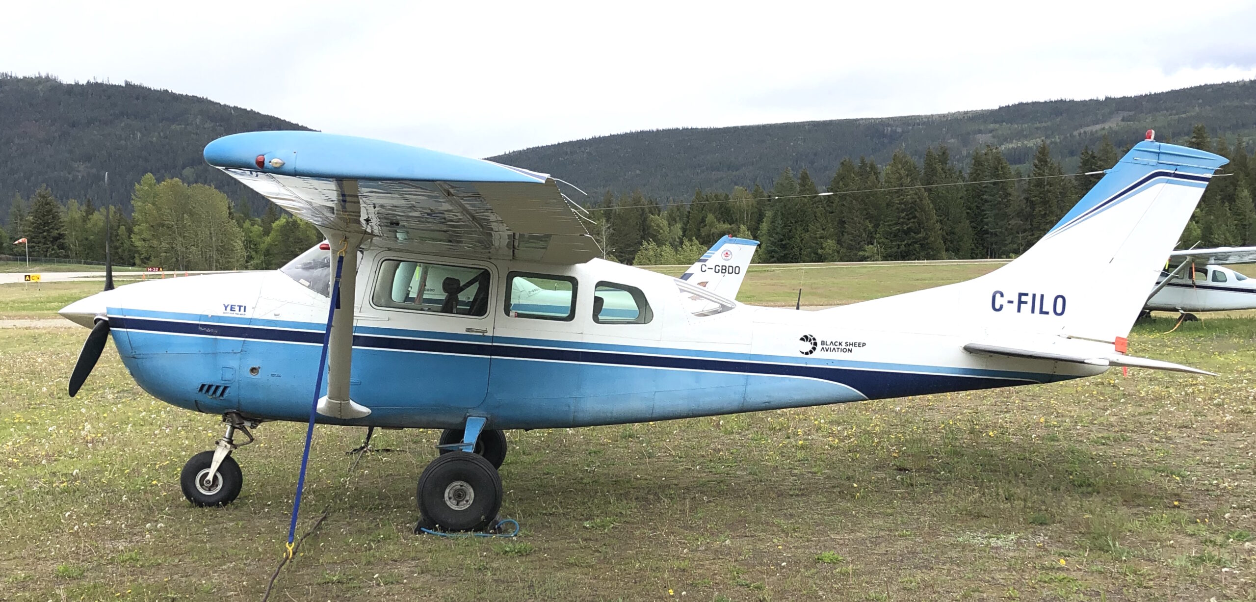 Aircraft - Canadian Aircraft Sales