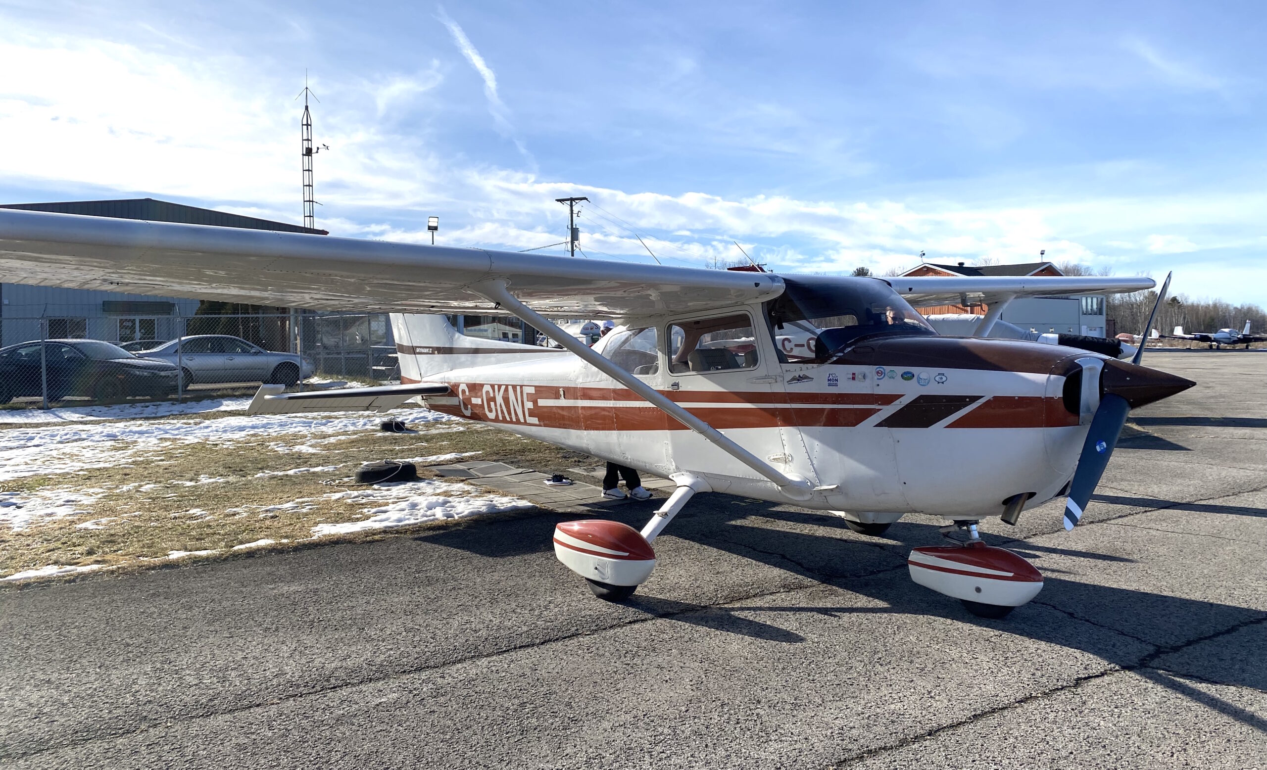 Aircraft - Canadian Aircraft Sales