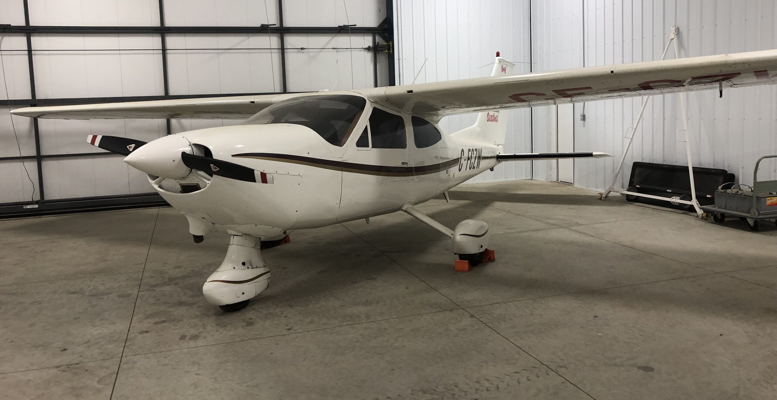 Single engine Aircraft - Canadian Aircraft Sales