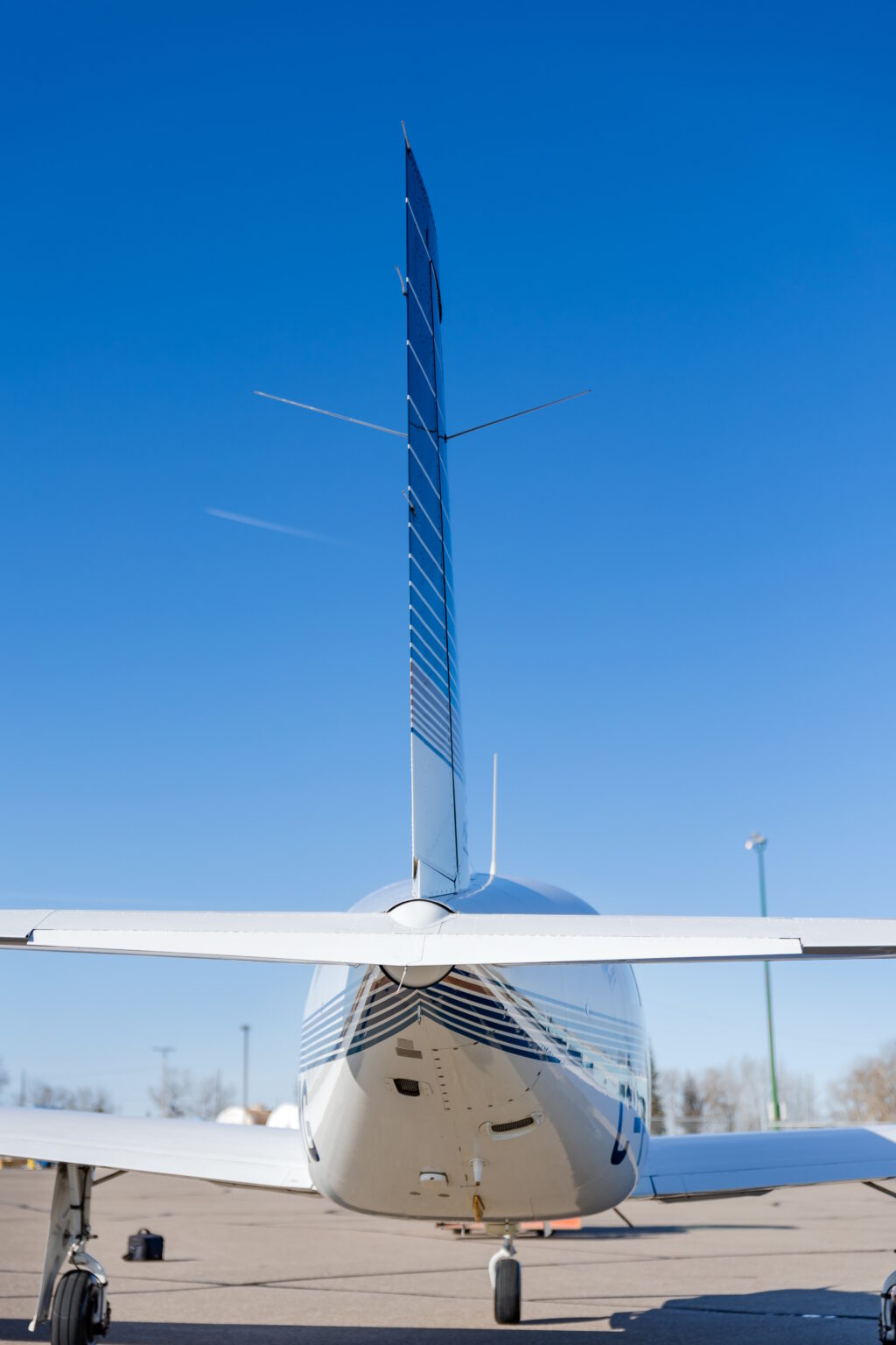 1998 PIPER JETPROP DLX - Canadian Aircraft Sales