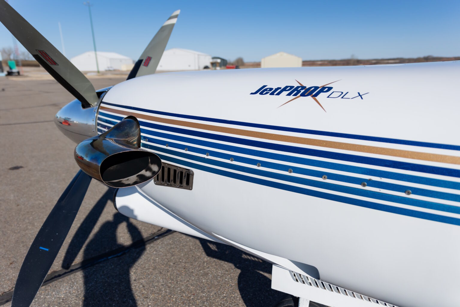 1998 PIPER JETPROP DLX - Canadian Aircraft Sales