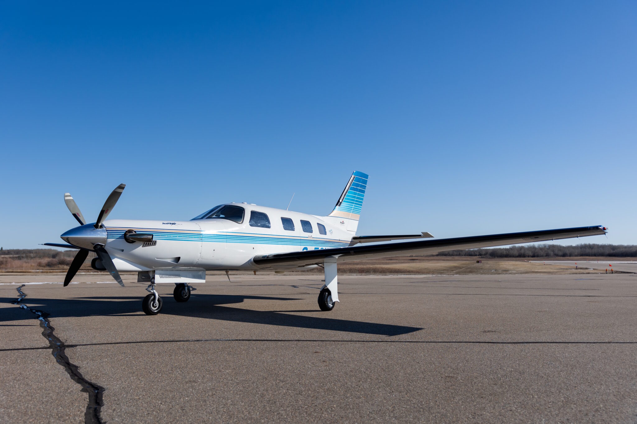 Aircraft - Canadian Aircraft Sales