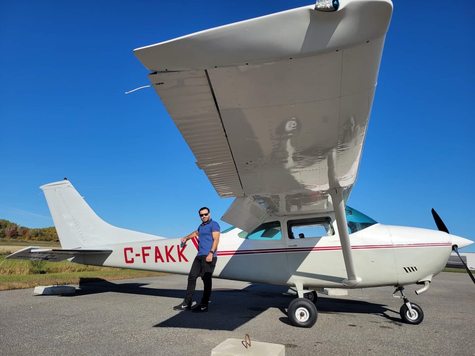 Sold Aircraft - Canadian Aircraft Sales