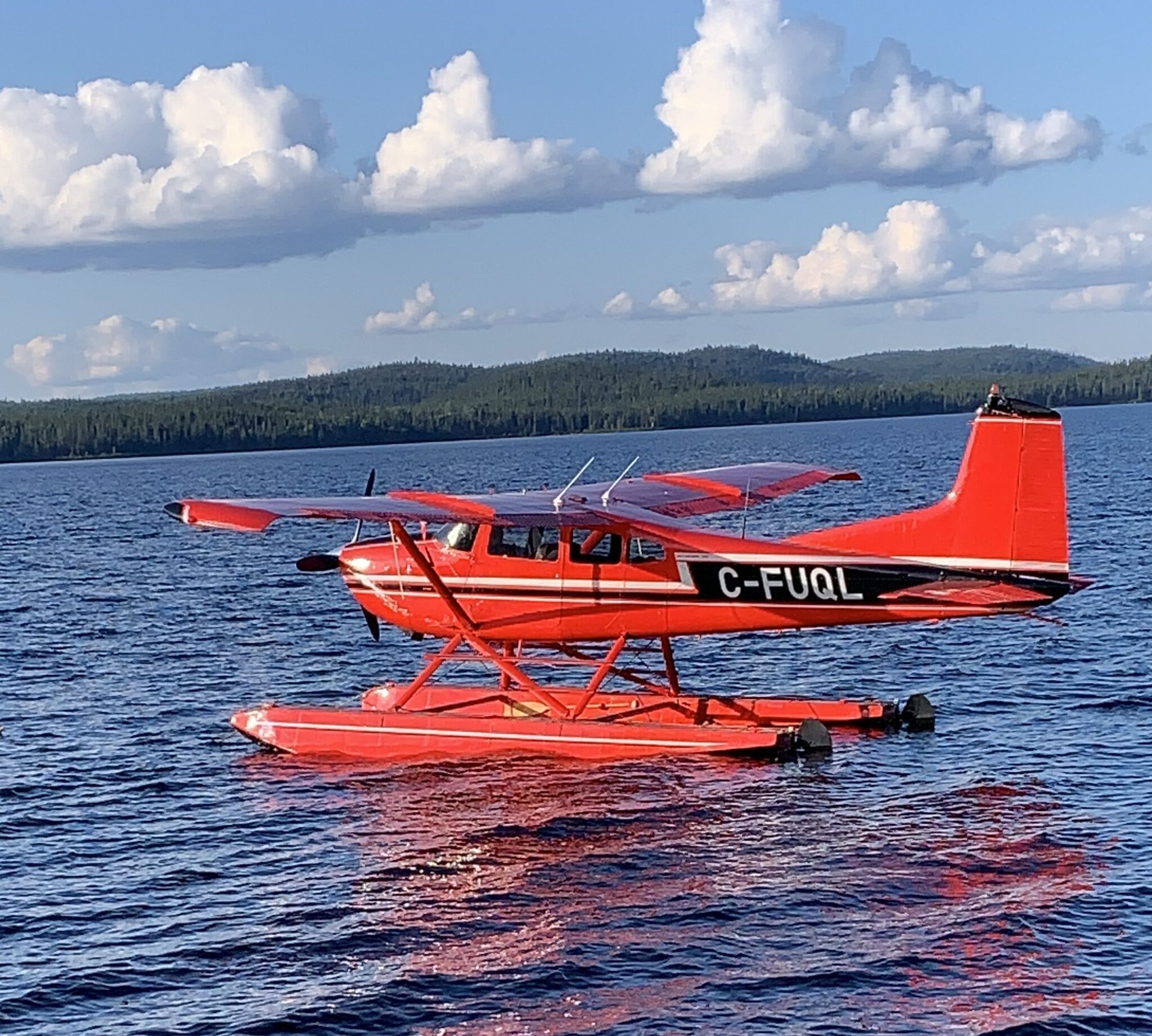 Aircraft - Canadian Aircraft Sales