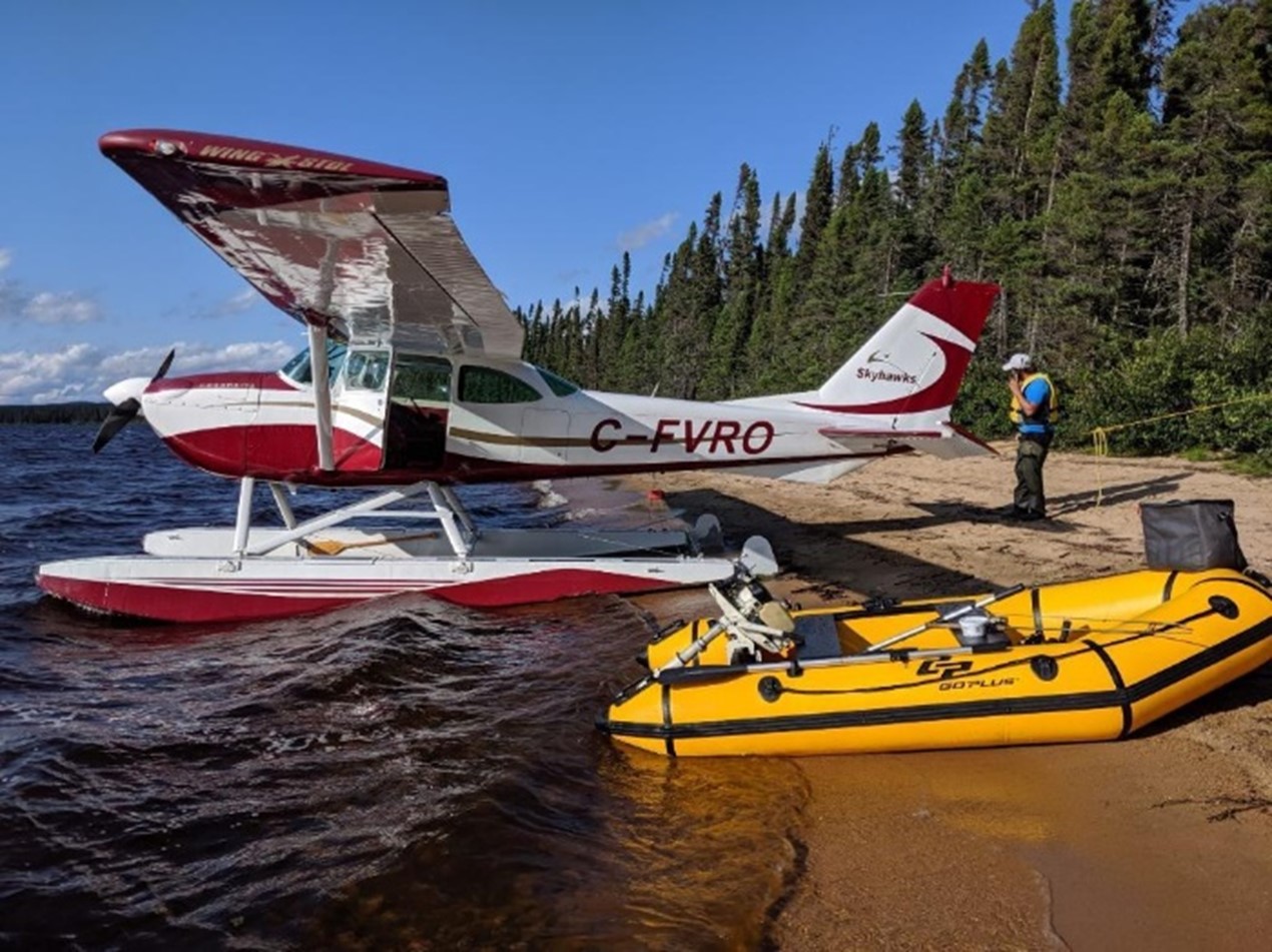 CESSNA - Canadian Aircraft Sales