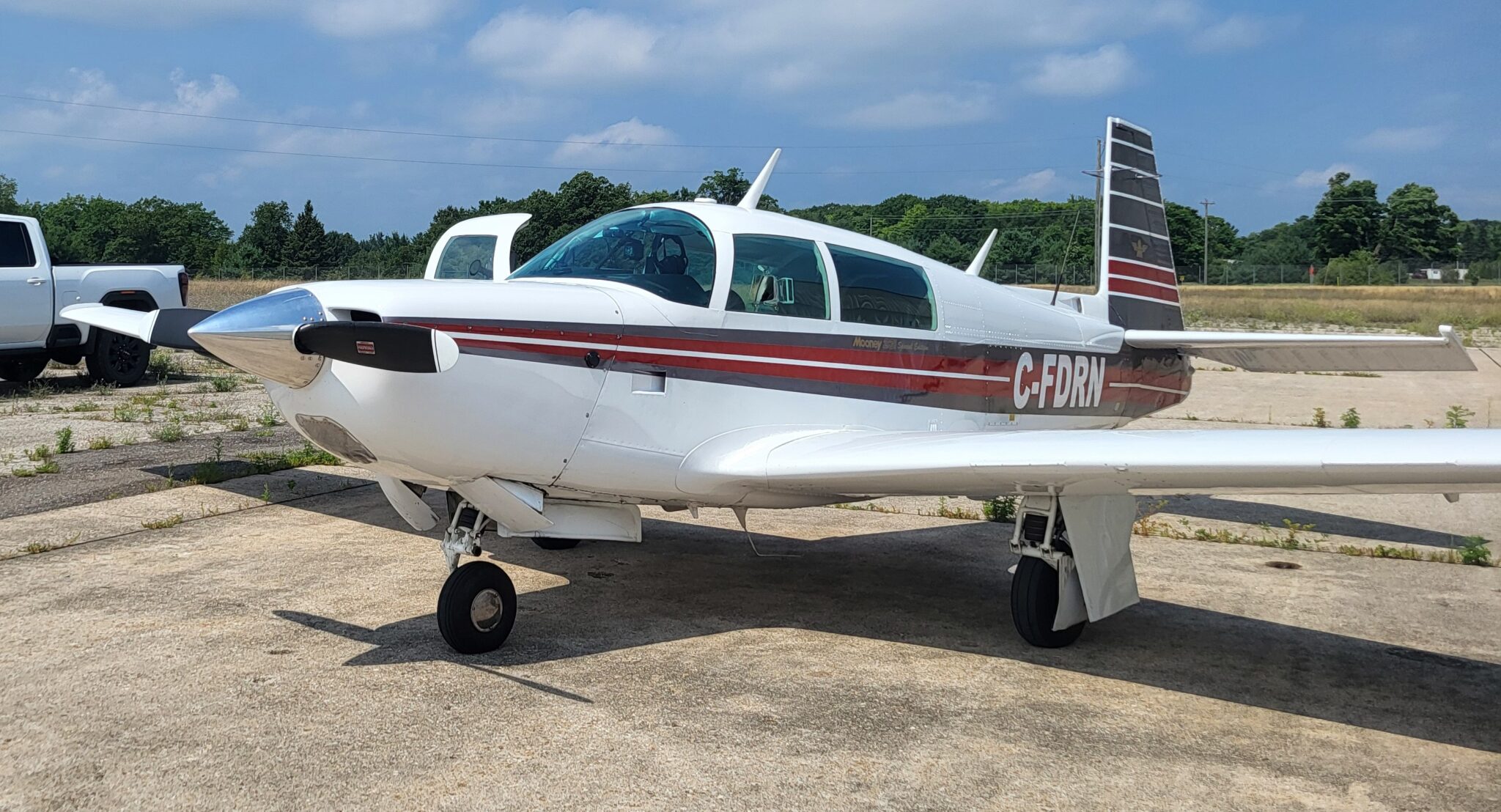 Single engine Aircraft - Canadian Aircraft Sales