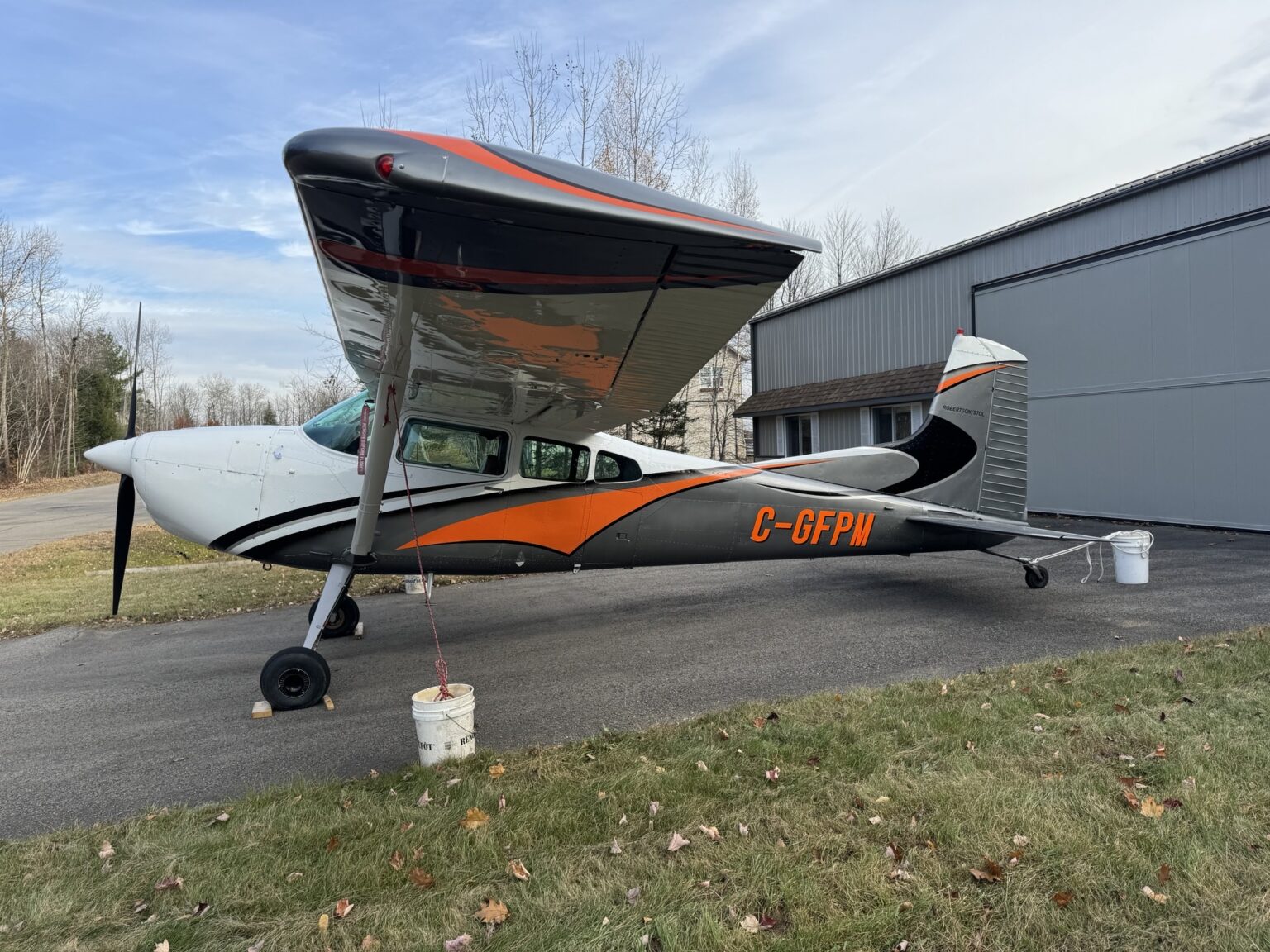 Single engine Aircraft - Canadian Aircraft Sales