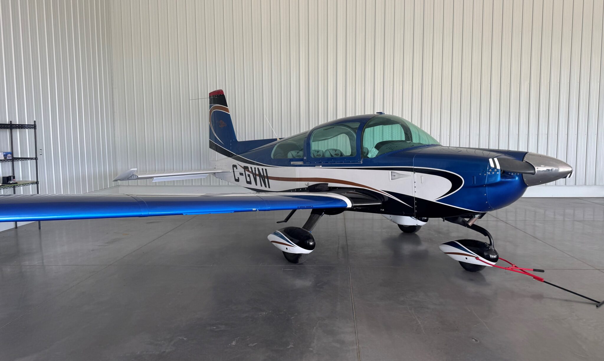 Aircraft - Canadian Aircraft Sales