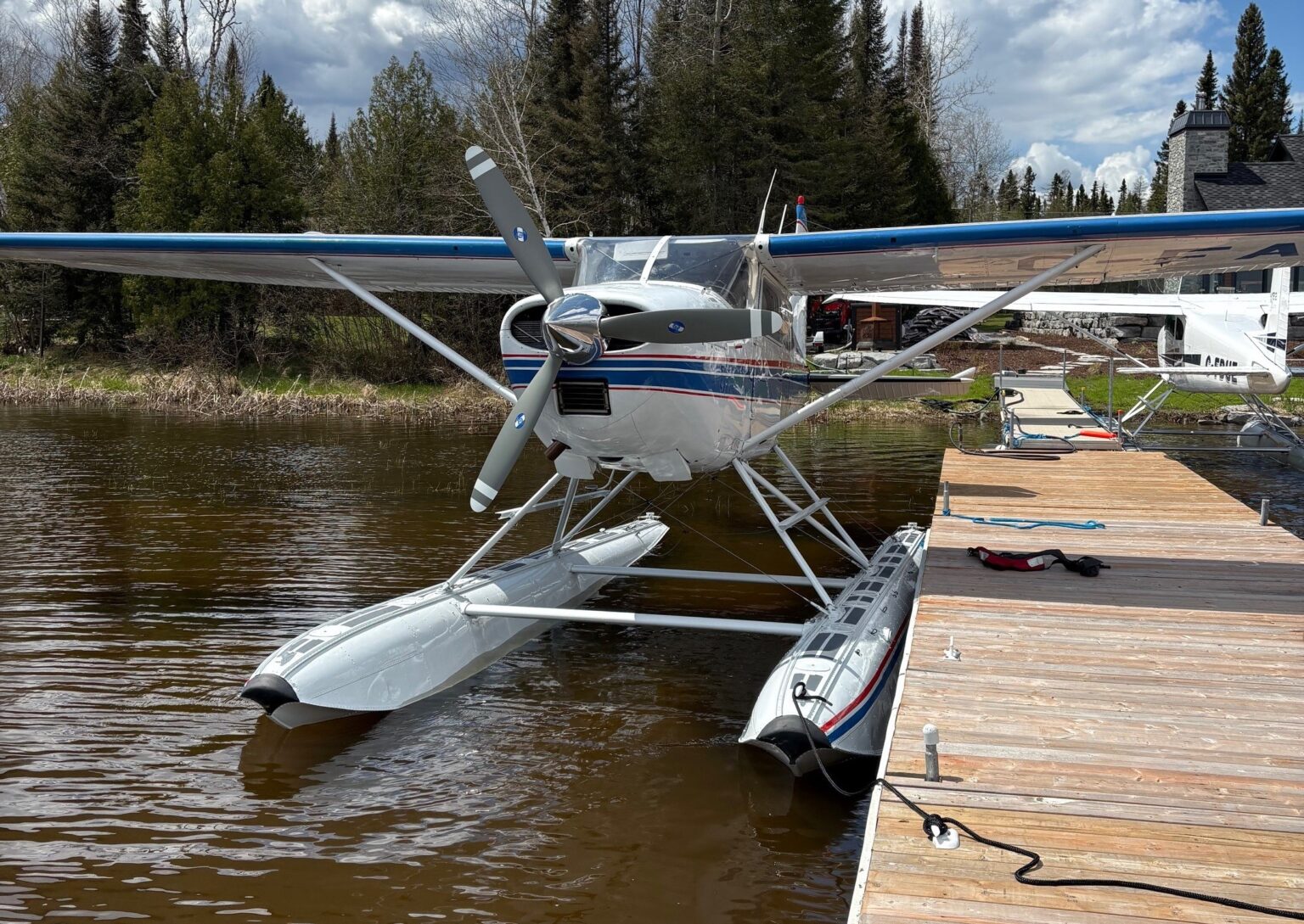 Aircraft - Canadian Aircraft Sales