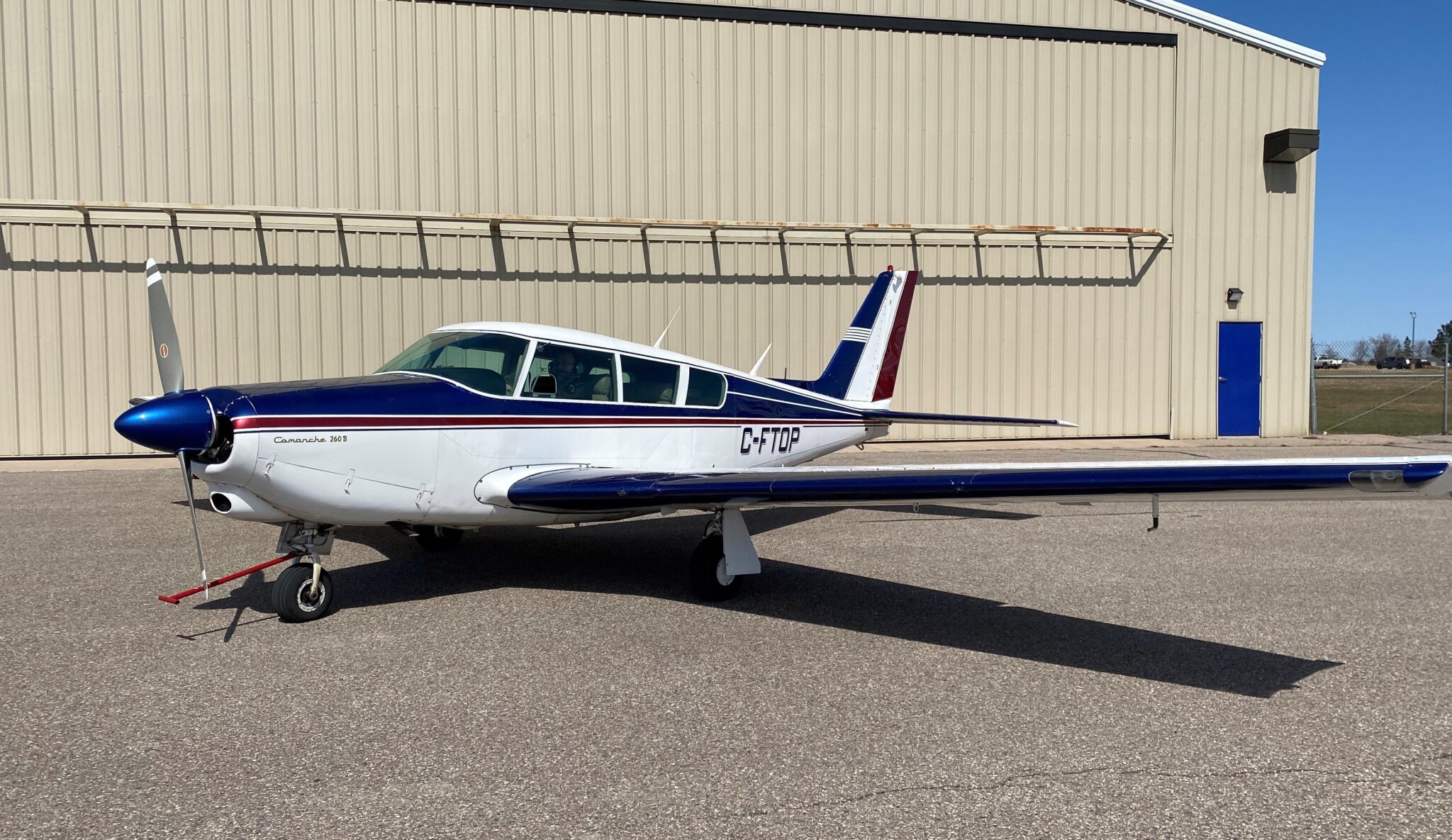 Aircraft - Canadian Aircraft Sales