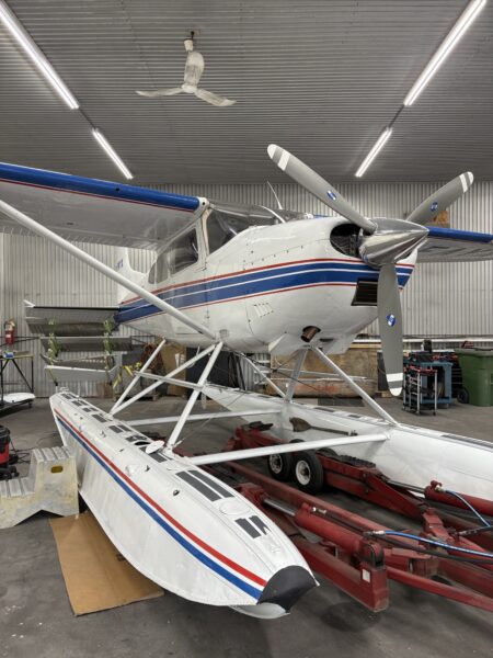 CESSNA - Canadian Aircraft Sales