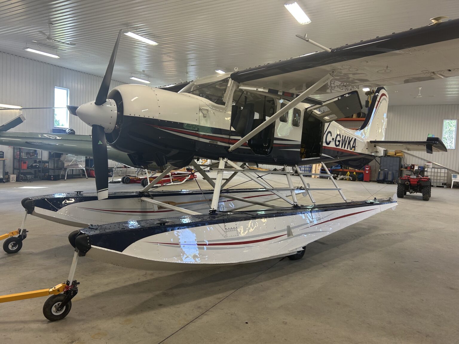 Aircraft - Canadian Aircraft Sales