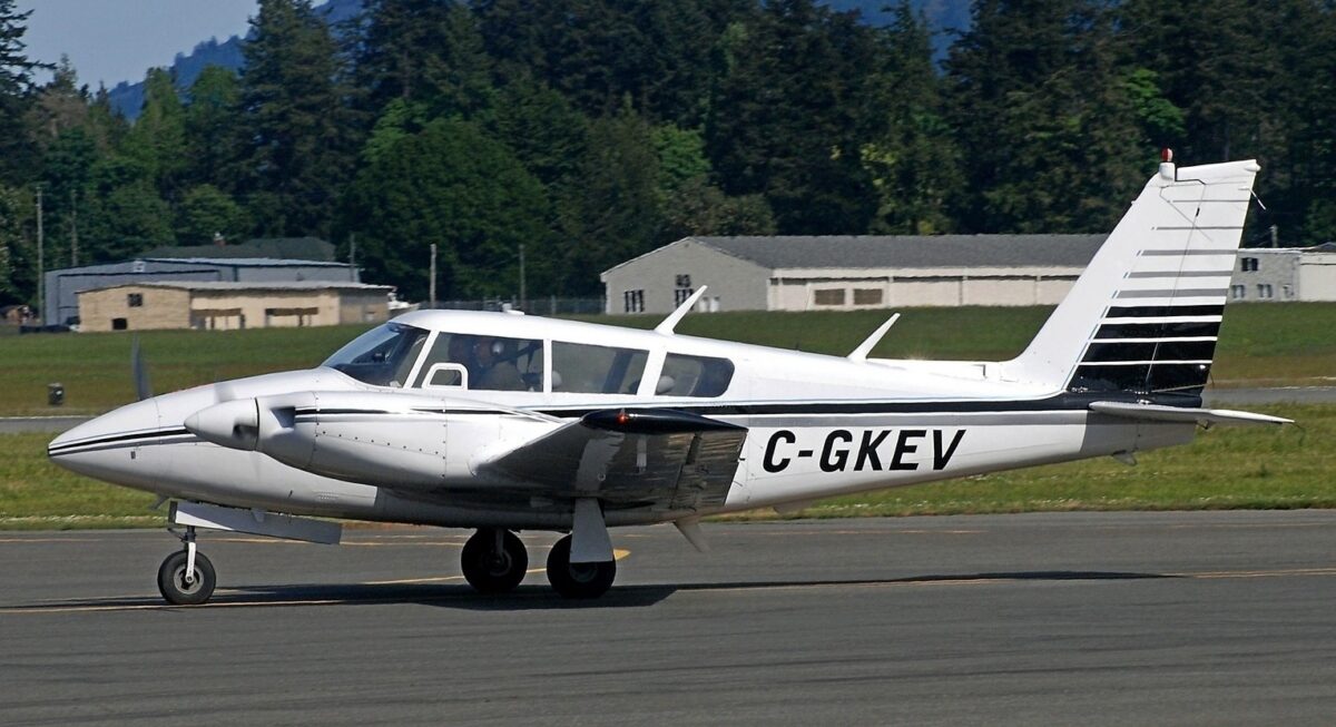 PIPER - Canadian Aircraft Sales