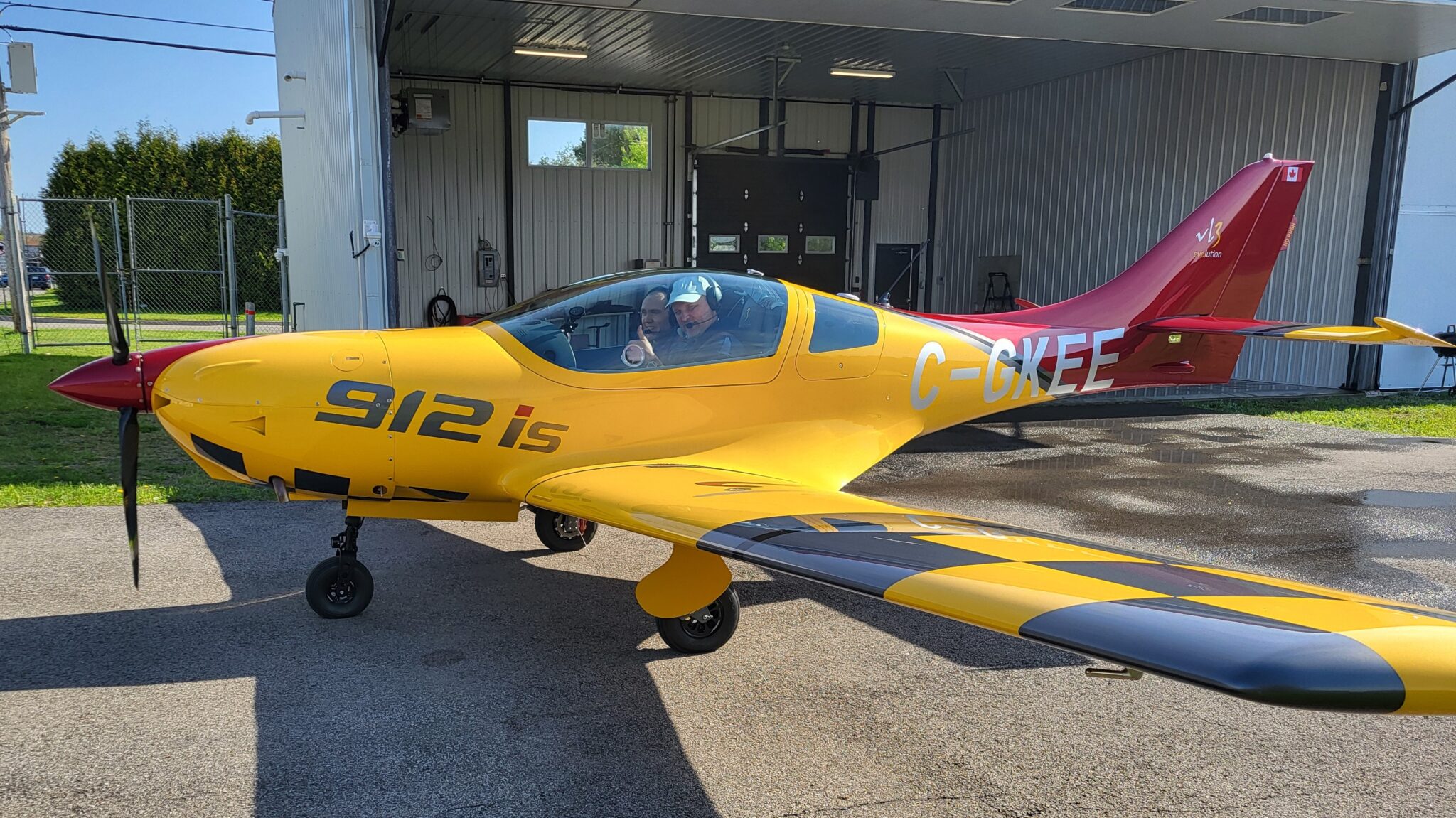 Aircraft - Canadian Aircraft Sales