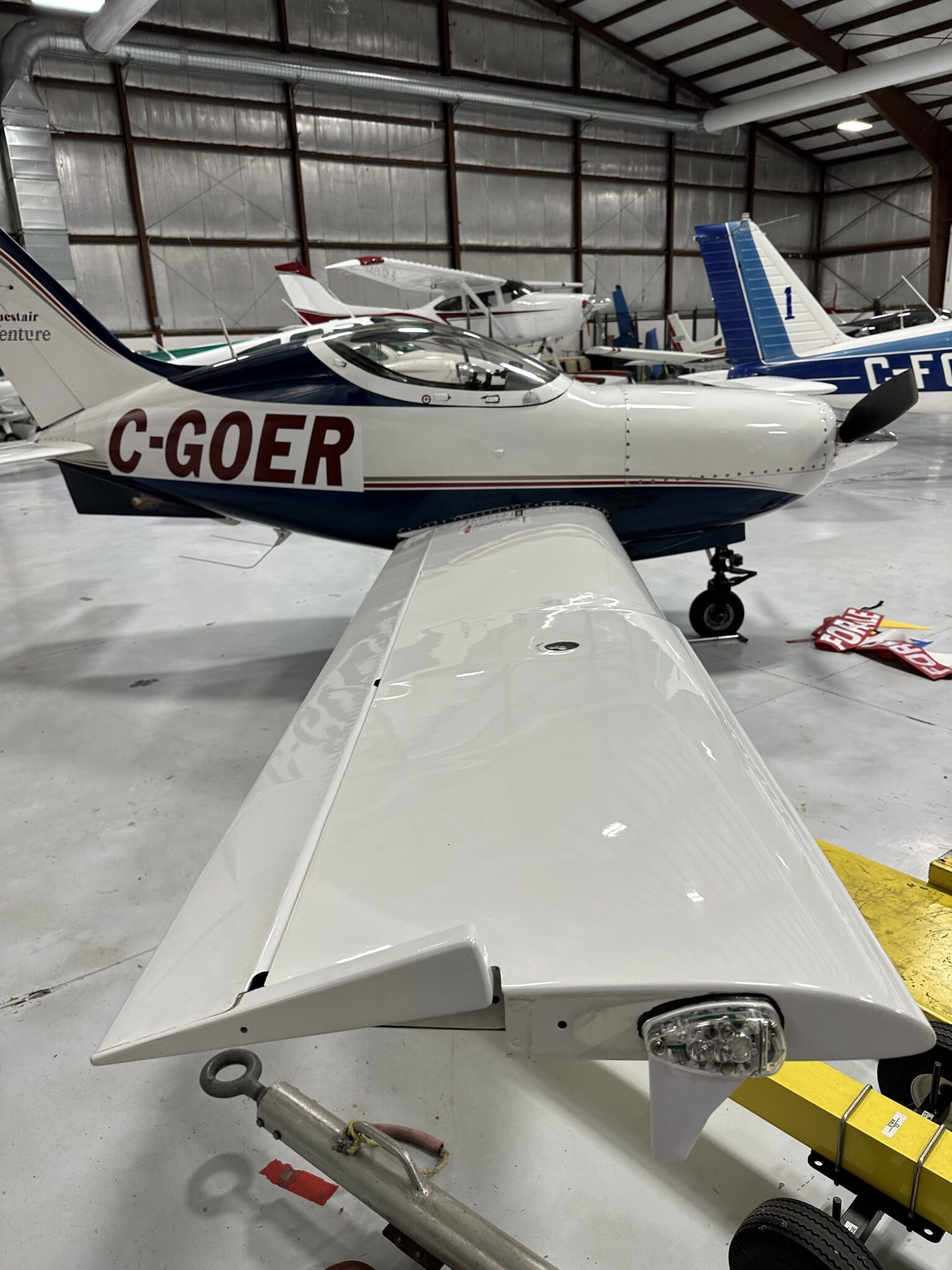 Aircraft - Canadian Aircraft Sales