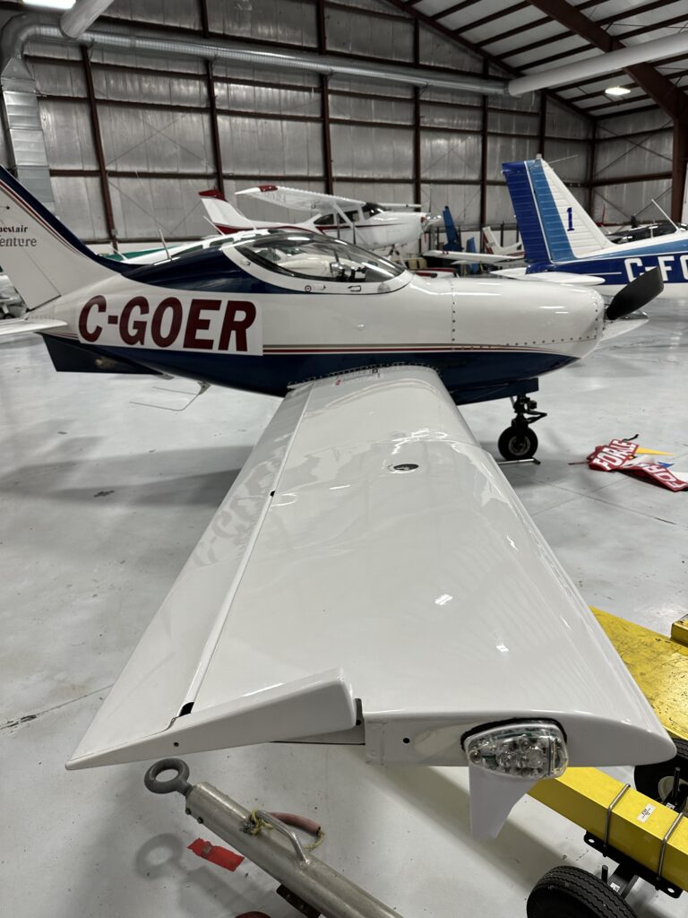 Aircraft - Canadian Aircraft Sales