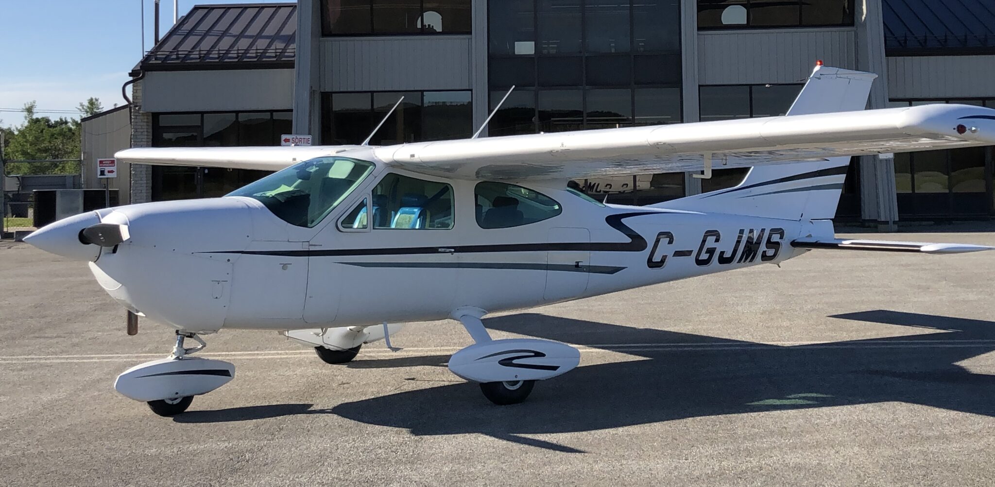 Single engine Aircraft - Canadian Aircraft Sales