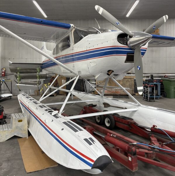 Single engine Aircraft - Canadian Aircraft Sales